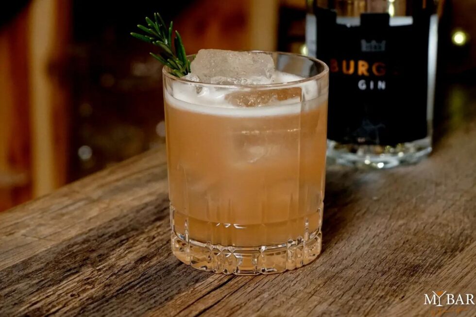 Easy Money Cocktail: Erfrischender Mix für besondere Momente