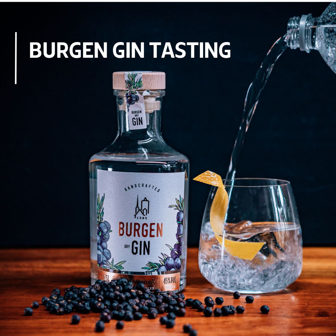 Entdecken Sie die Welt des Genusses mit unseren Besichtigungen ...